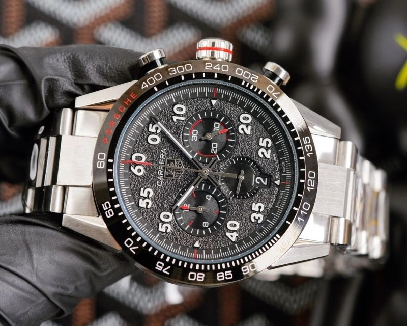 Genuine TAG HEUER Watches