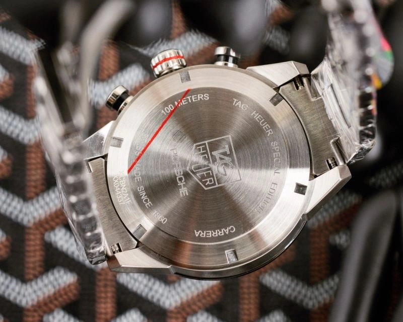 Genuine TAG HEUER Watches