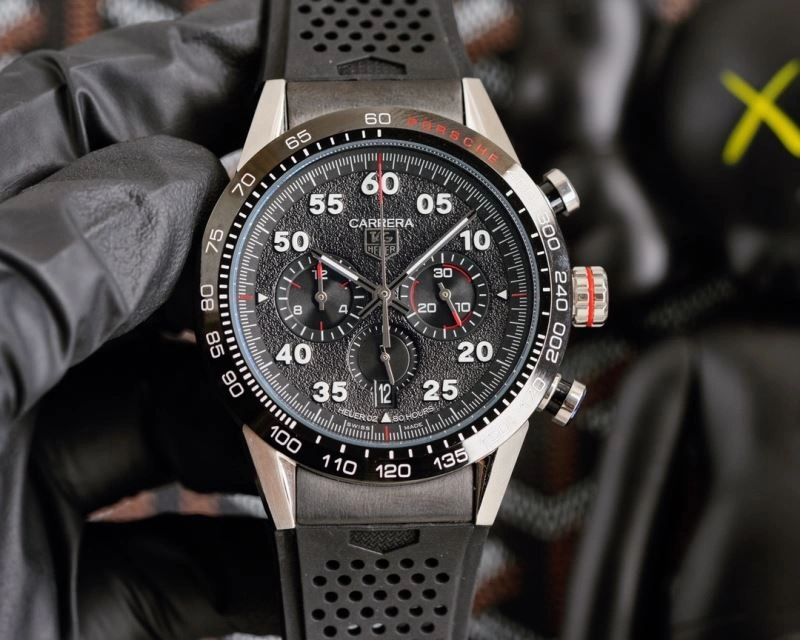 Genuine TAG HEUER Watches