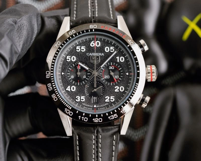 Genuine TAG HEUER Watches