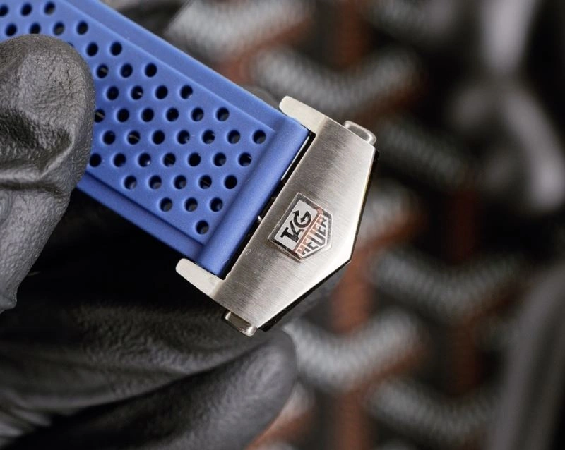 Indistinguishable TAG HEUER Watches