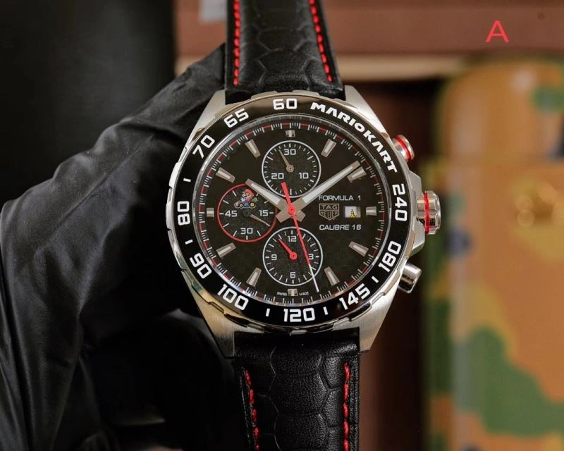 TAG HEUER Watches