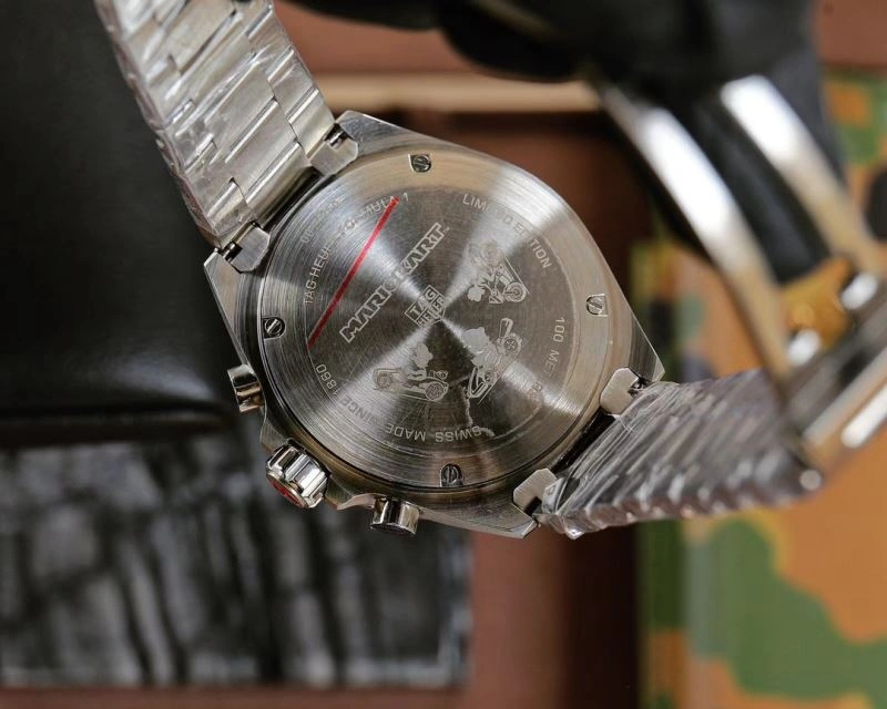 Budget-friendly TAG HEUER Watches
