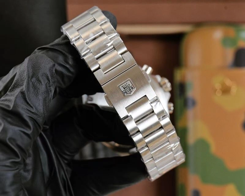 Budget-friendly TAG HEUER Watches