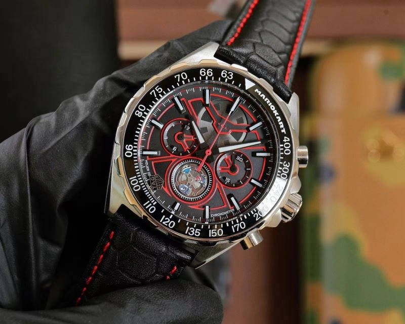 TAG HEUER Watches