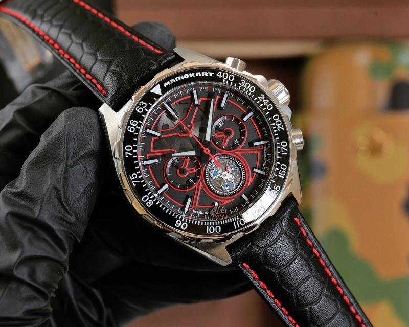Factory-made TAG HEUER Watches