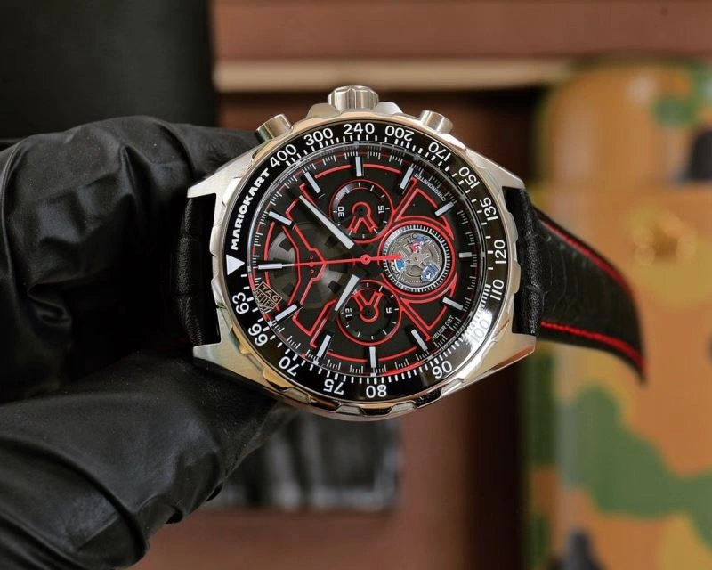 Factory-made TAG HEUER Watches