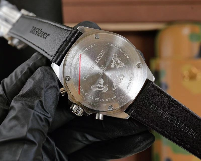 Factory-made TAG HEUER Watches