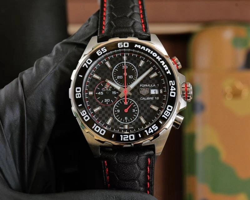 Factory-made TAG HEUER Watches