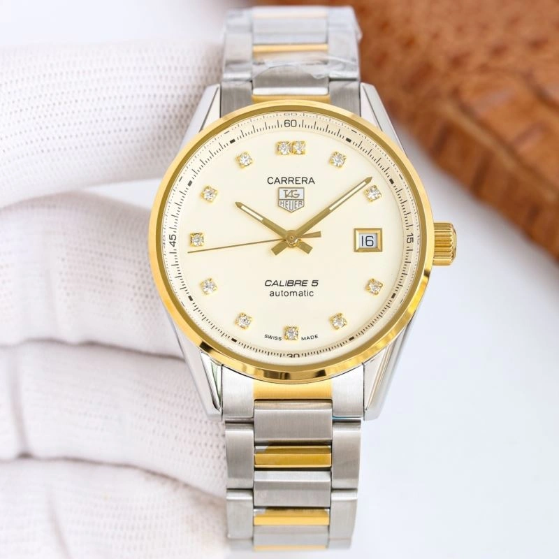 High fidelity TAG HEUER Watches