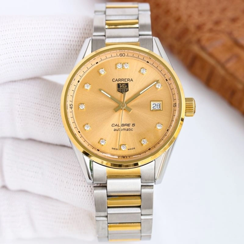 High fidelity TAG HEUER Watches