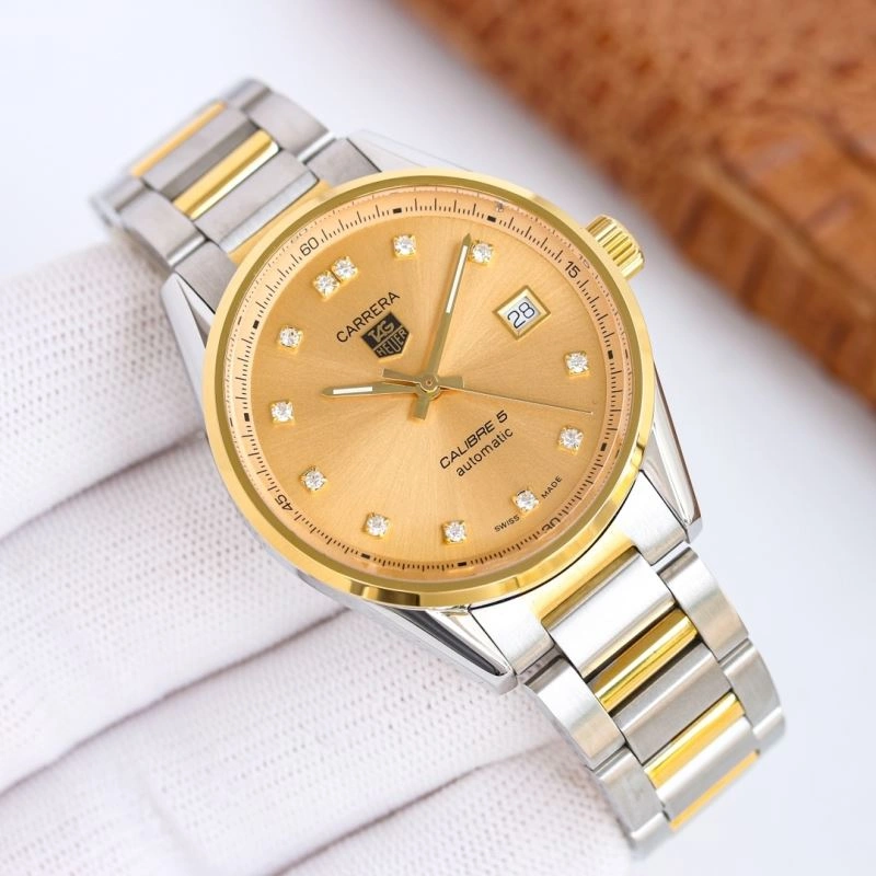 High fidelity TAG HEUER Watches