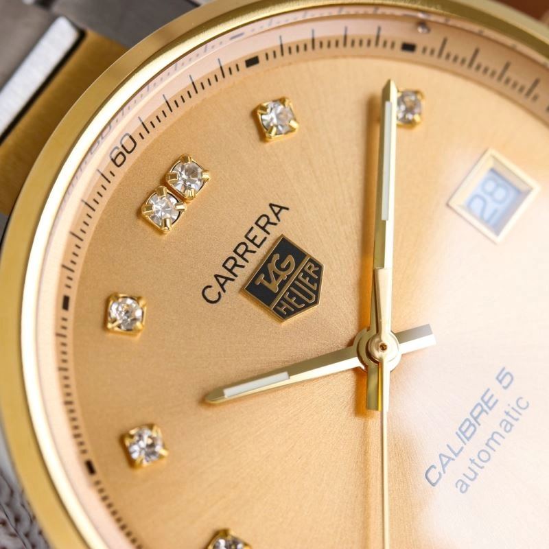 High fidelity TAG HEUER Watches