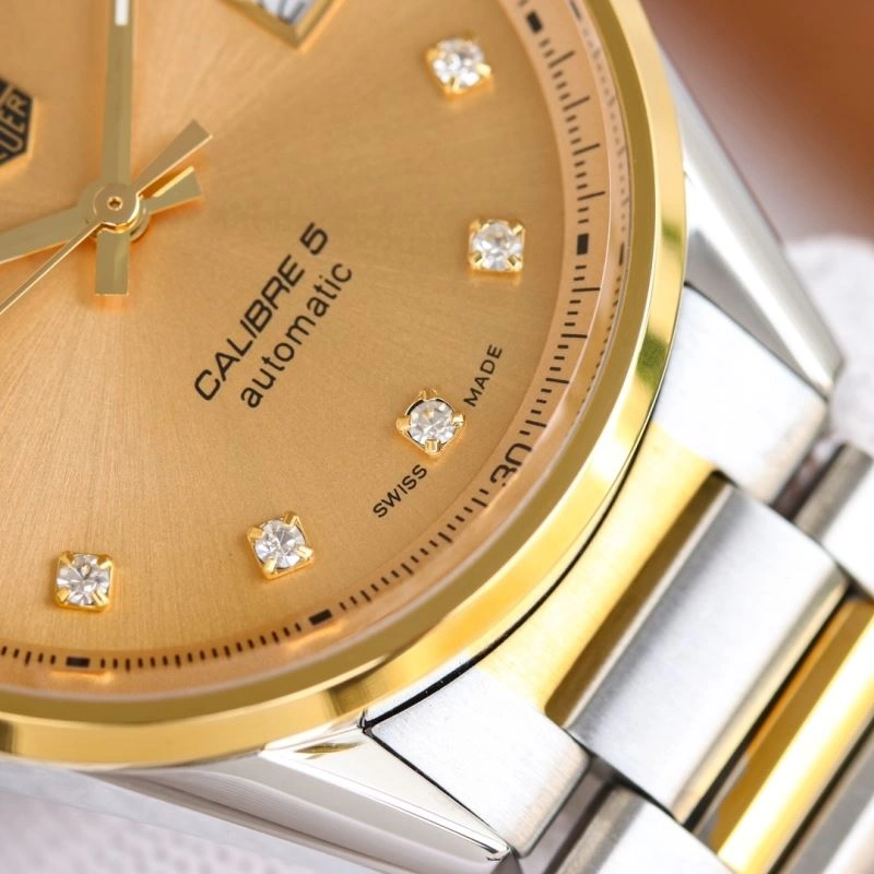 High fidelity TAG HEUER Watches