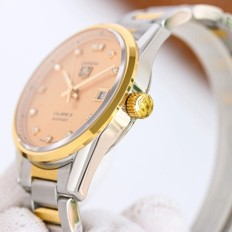 High fidelity TAG HEUER Watches