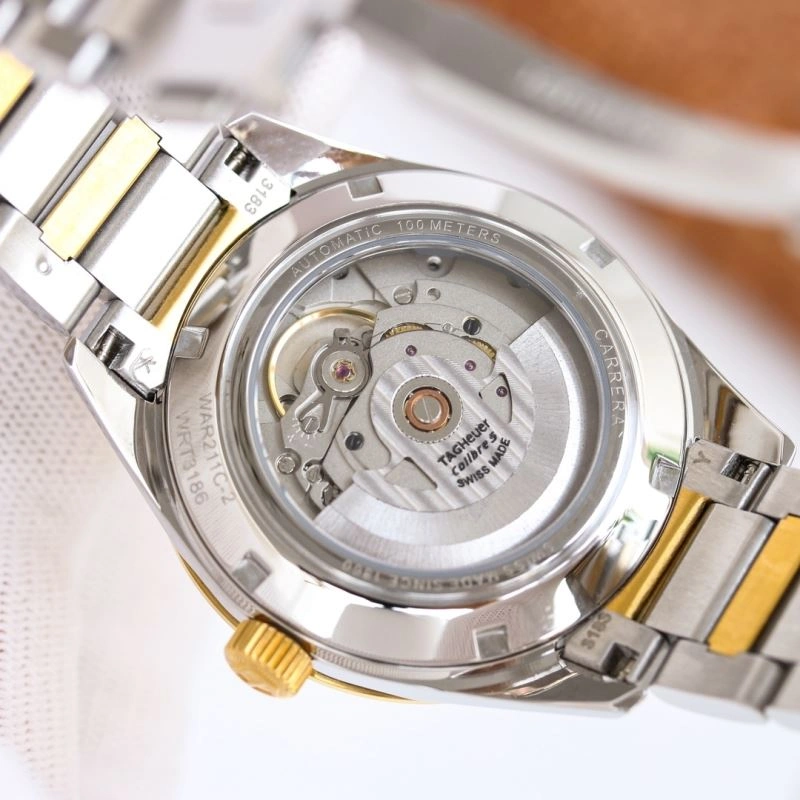 High fidelity TAG HEUER Watches
