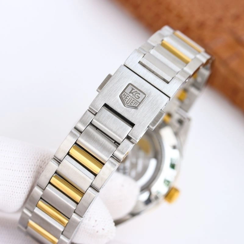 High fidelity TAG HEUER Watches