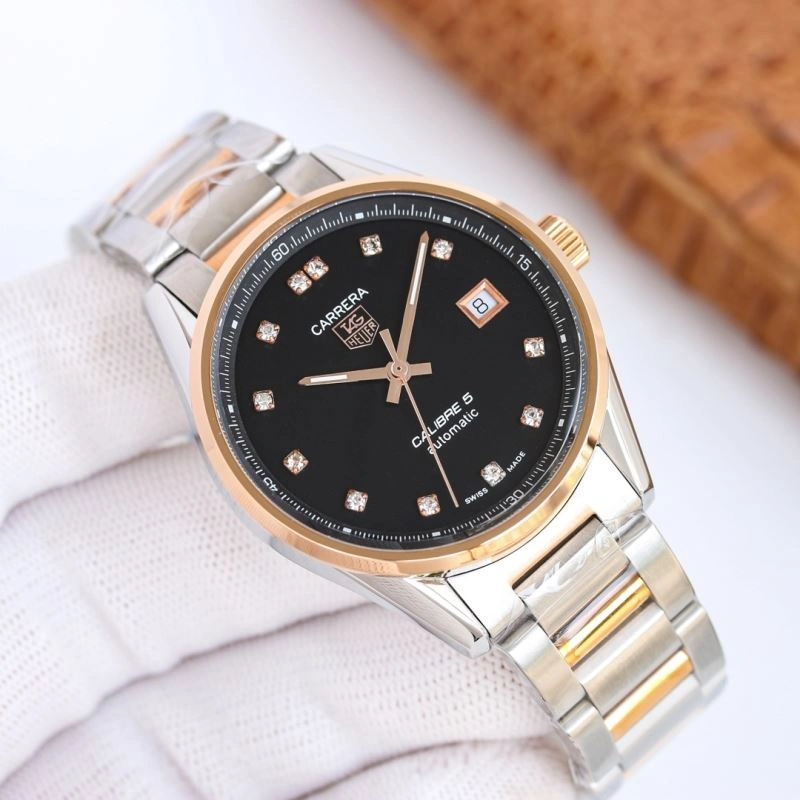 TAG HEUER Watches