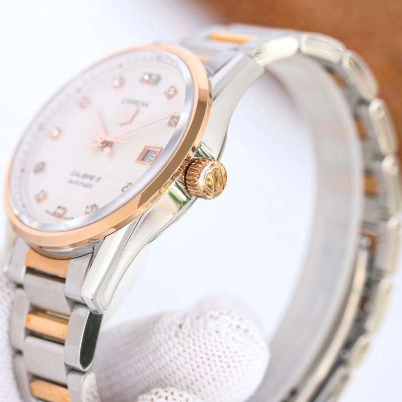 Indistinguishable TAG HEUER Watches