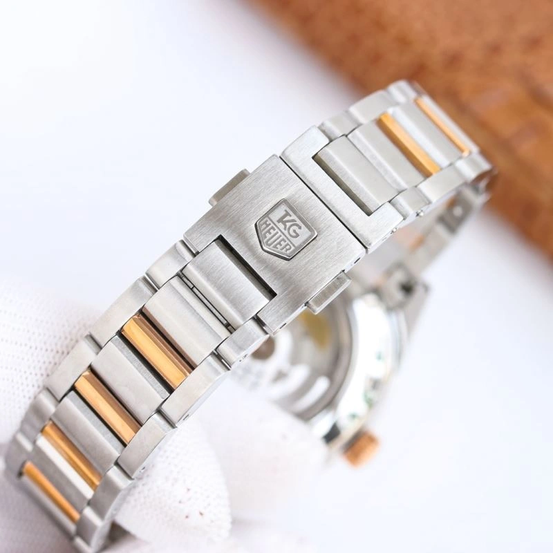 Indistinguishable TAG HEUER Watches