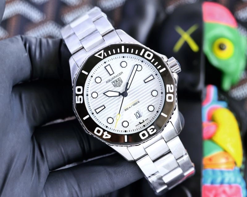 Discounted TAG HEUER Watches