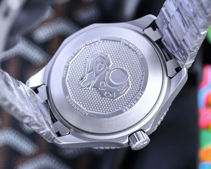 Discounted TAG HEUER Watches