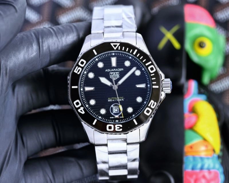 Discounted TAG HEUER Watches