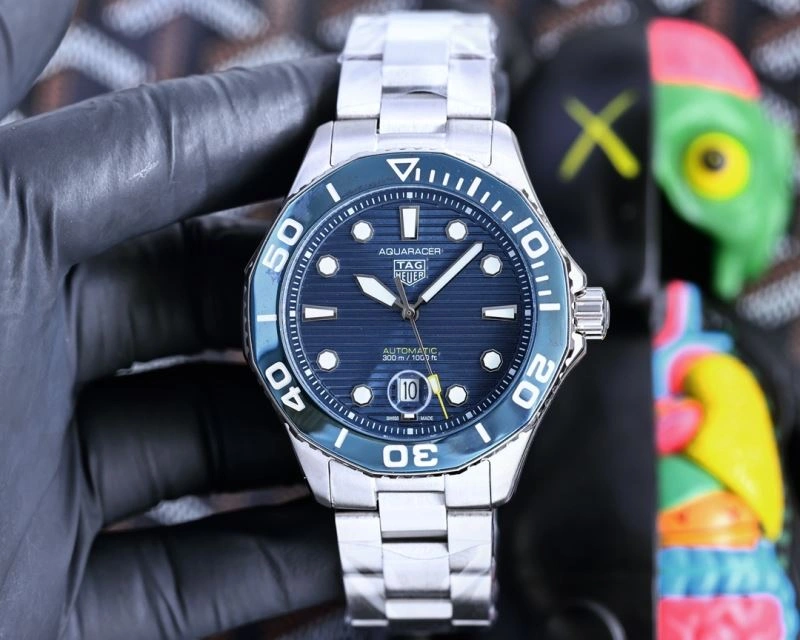 Discounted TAG HEUER Watches