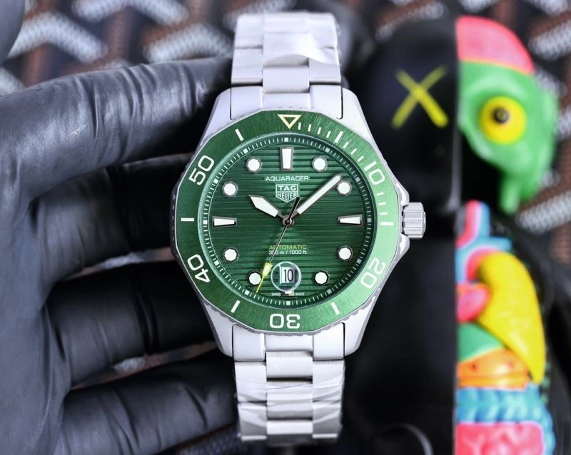 Discounted TAG HEUER Watches