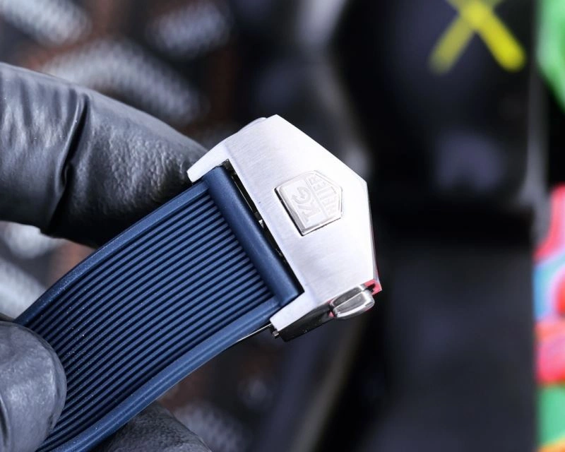 High fidelity TAG HEUER Watches