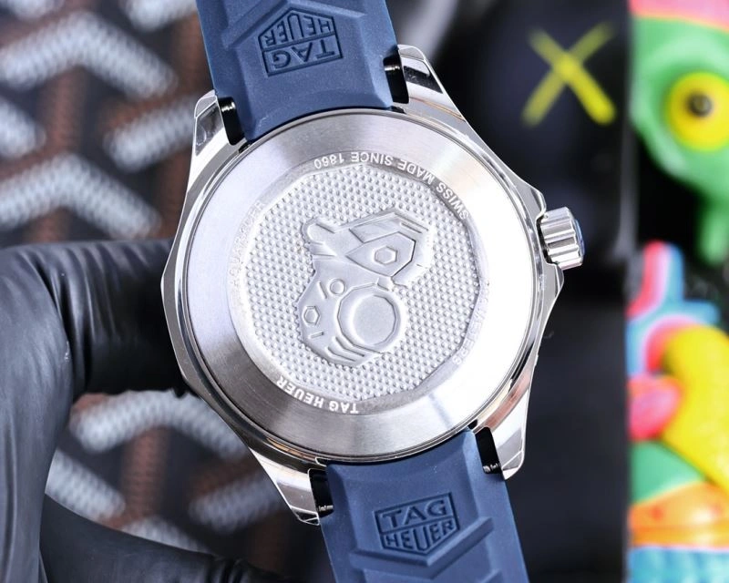 High fidelity TAG HEUER Watches