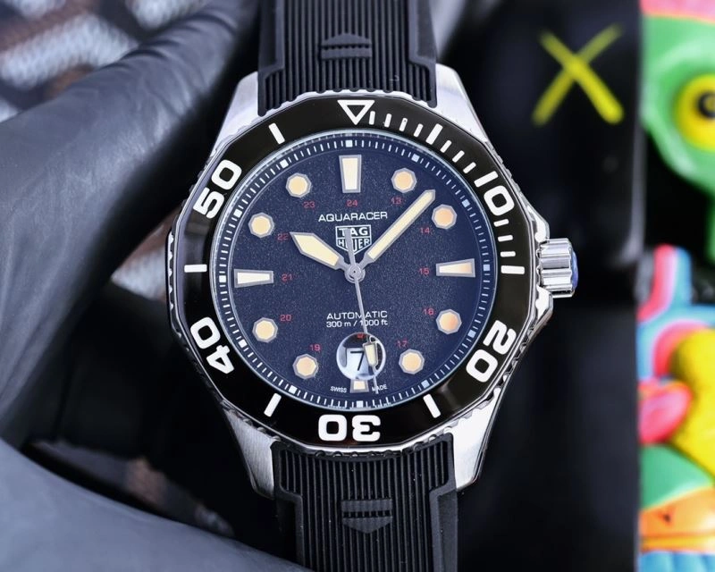 High fidelity TAG HEUER Watches
