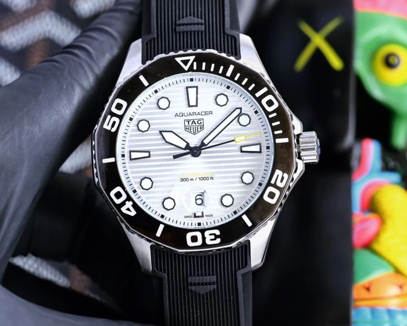 High fidelity TAG HEUER Watches