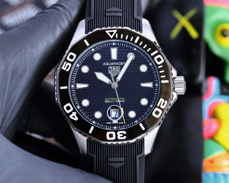 High fidelity TAG HEUER Watches