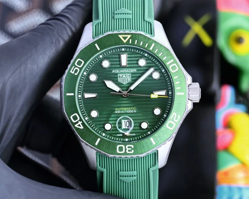 High fidelity TAG HEUER Watches