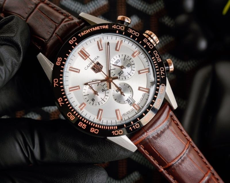 Discounted TAG HEUER Watches