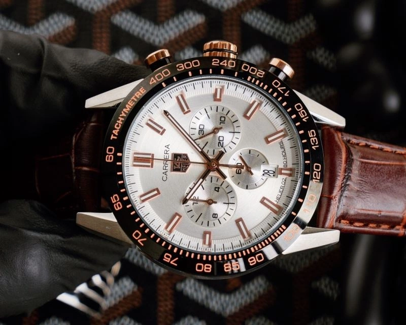 Discounted TAG HEUER Watches