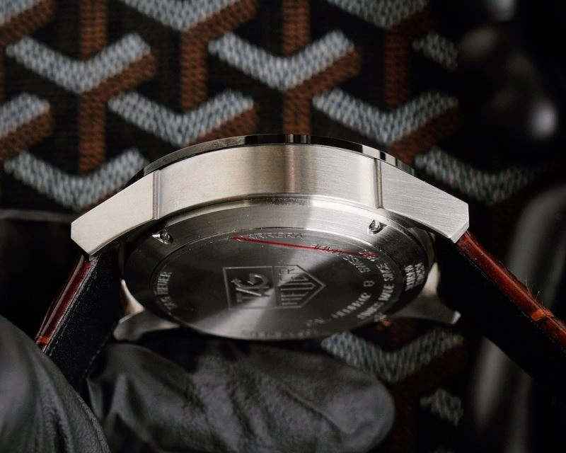 Discounted TAG HEUER Watches