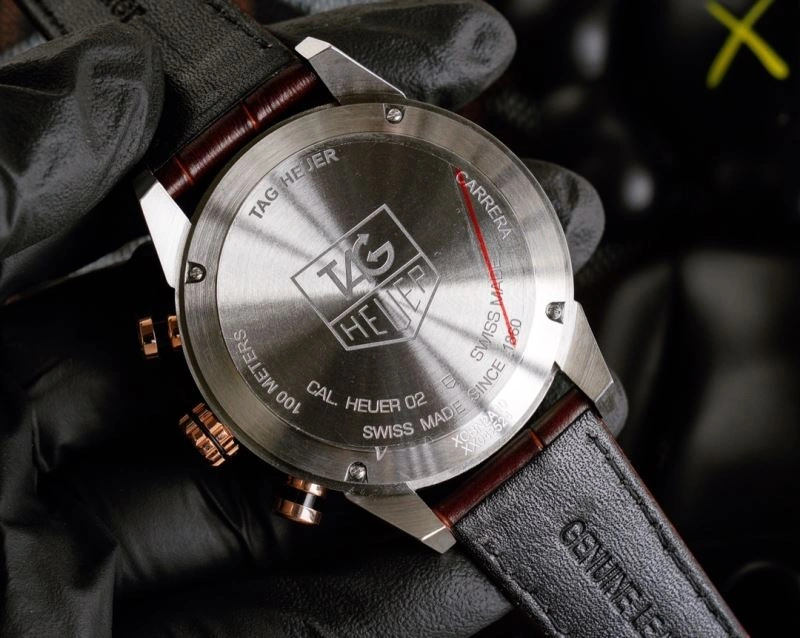 Discounted TAG HEUER Watches