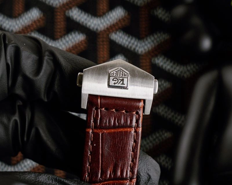 Discounted TAG HEUER Watches