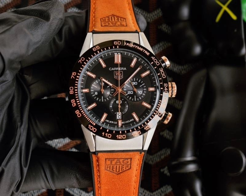 Discounted TAG HEUER Watches