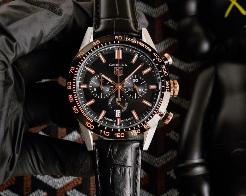 Discounted TAG HEUER Watches