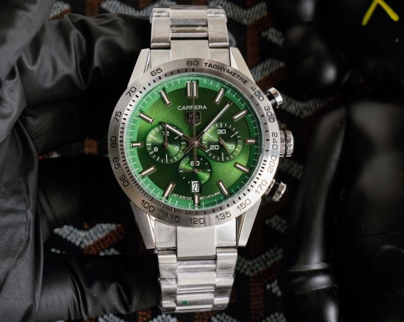 TAG HEUER Watches
