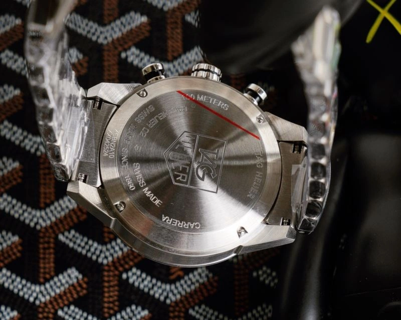 Budget-friendly TAG HEUER Watches