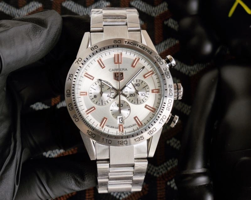 Budget-friendly TAG HEUER Watches
