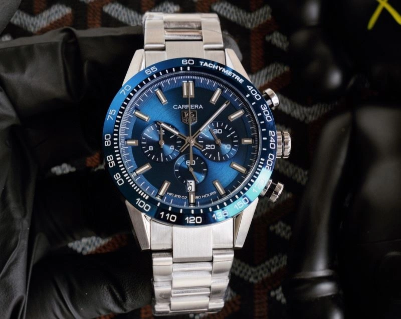 Budget-friendly TAG HEUER Watches