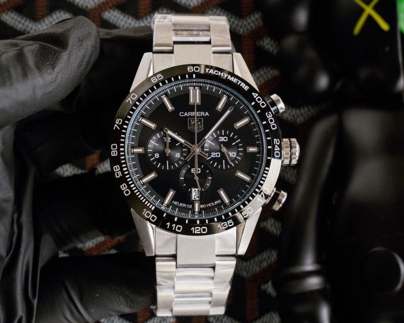 Budget-friendly TAG HEUER Watches