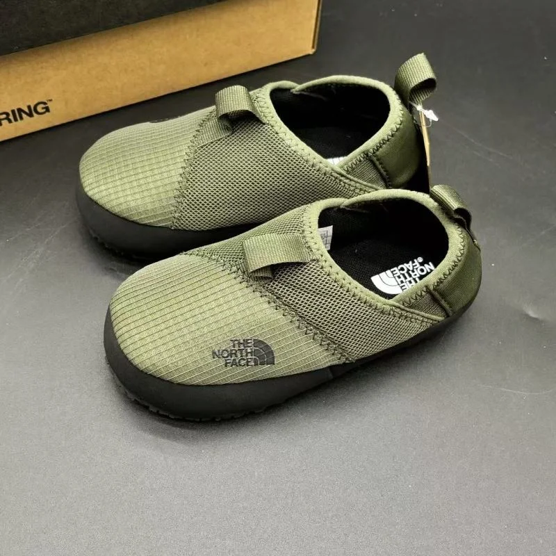 THE NORTH FACE SHOES