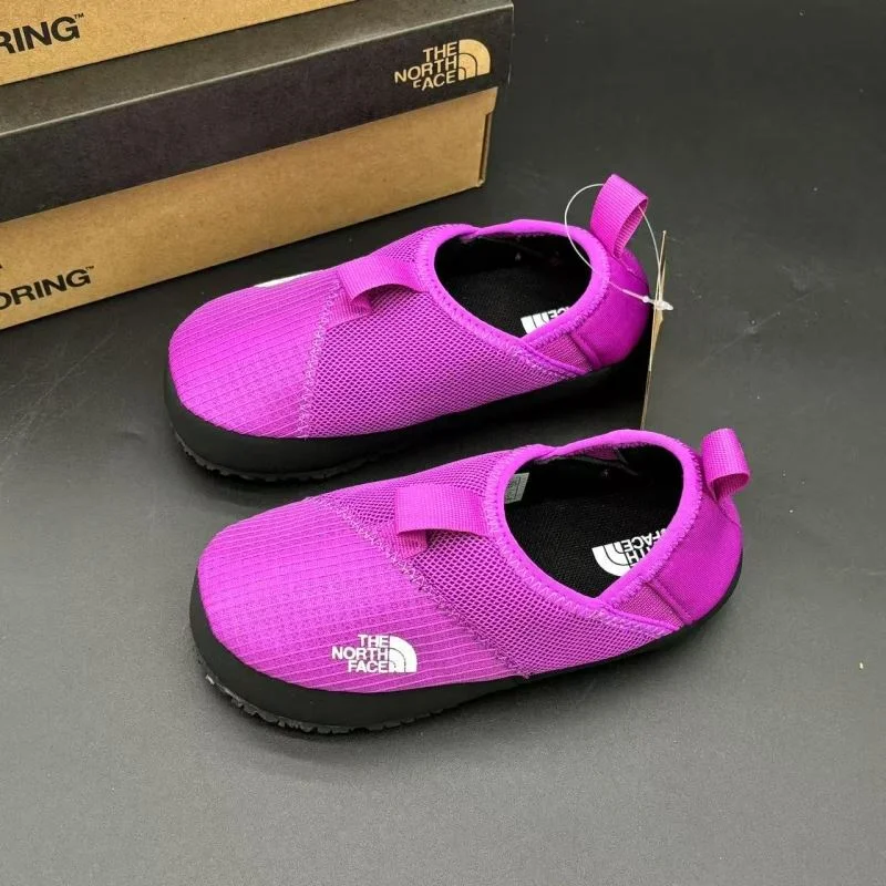THE NORTH FACE SHOES