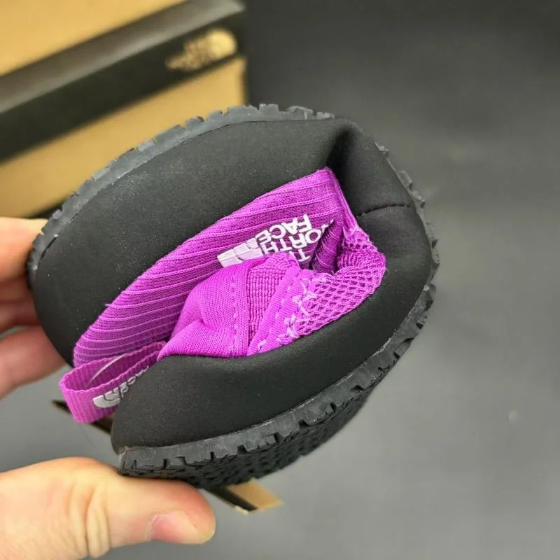 Brand-original THE NORTH FACE SHOES
